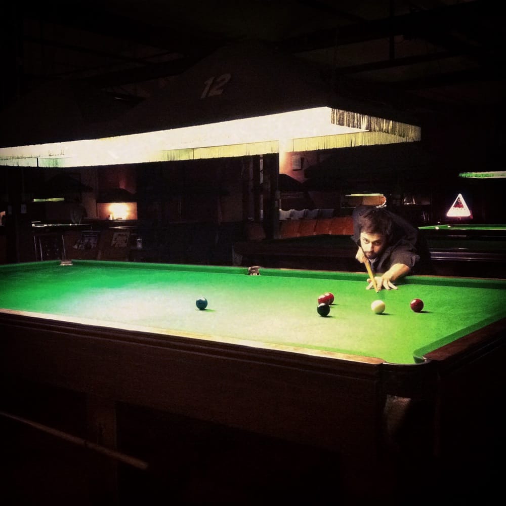 RED TRIANGLE SNOOKER ROOM - Updated July 2025 - 110 Argyle St, VIC ...