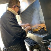 OCTOPUS FALAFEL TRUCK - 633 Photos & 466 Reviews - 20th & Ludlow St ...
