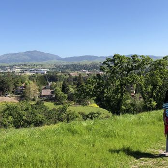 Bishop Ranch Regional Preserve - 183 Photos & 29 Reviews - Hiking ...
