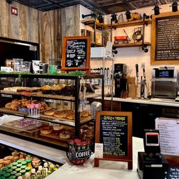 FOXTAIL COFFEE - ATLANTA - Updated August 2024 - 61 Photos & 42 Reviews ...
