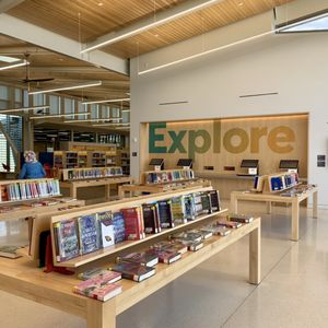 MORAGA LIBRARY - 16 Reviews - 1500 Saint Marys Rd, Moraga, California ...