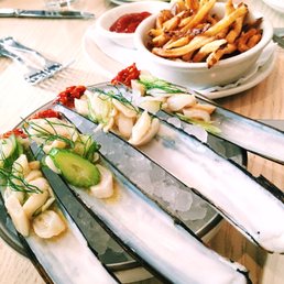 CHARLIE BIRD - 575 Photos & 523 Reviews - 5 King St, New York, NY ...