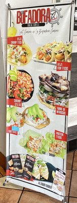 LA BUFADORA BAJA GRILL MURRIETA - 274 Photos & 421 Reviews - 25312 ...