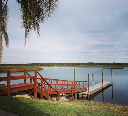 JOLLY GATOR FISH CAMP - 64 Photos & 60 Reviews - 4650 E State Rd 46 ...