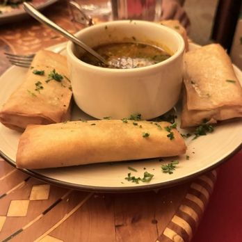 MARRAKESH MOROCCAN RESTAURANT - Updated March 2025 - 569 Photos & 673 ...