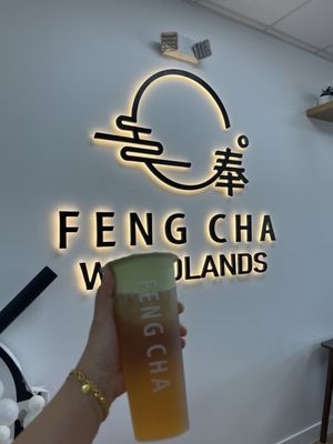 FENG CHA - Updated October 2025 - 60 Photos & 28 Reviews - 25114 ...