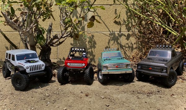 RC STREET SHOP - Updated September 2024 - 48 Photos & 89 Reviews - 5521 ...