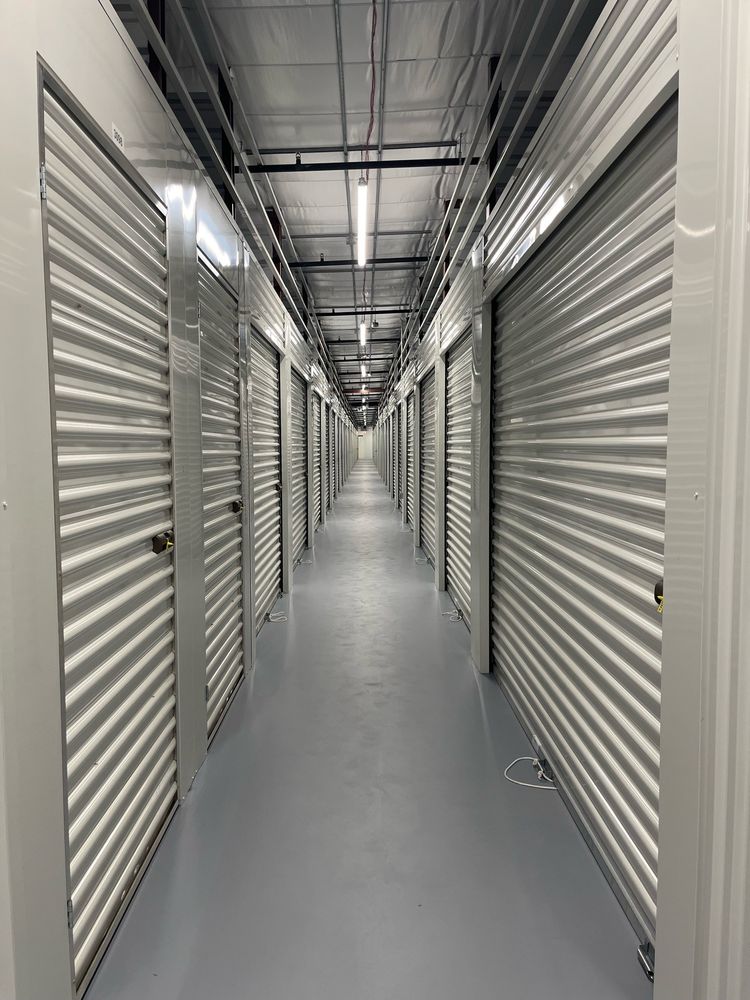 SQUIRREL AWAY STORAGE - Updated September 2025 - 1964 Fisher Arch ...