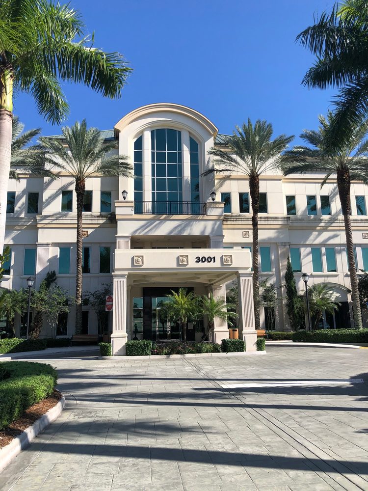 SEACOAST BANK - Updated April 2025 - 3001 Pga Blvd, Palm Beach Gardens ...