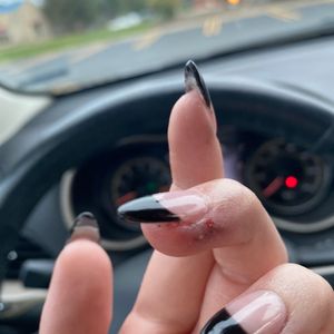 FENTON NAILS - Updated September 2024 - 25 Photos & 60 Reviews - 15274 ...