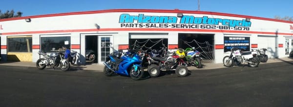 ARIZONA MOTORCYCLE - Updated December 2025 - 82 Photos & 96 Reviews ...
