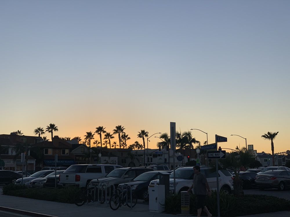 BALBOA SALOON - 76 Photos & 108 Reviews - 700 E Bay Ave, Newport Beach ...