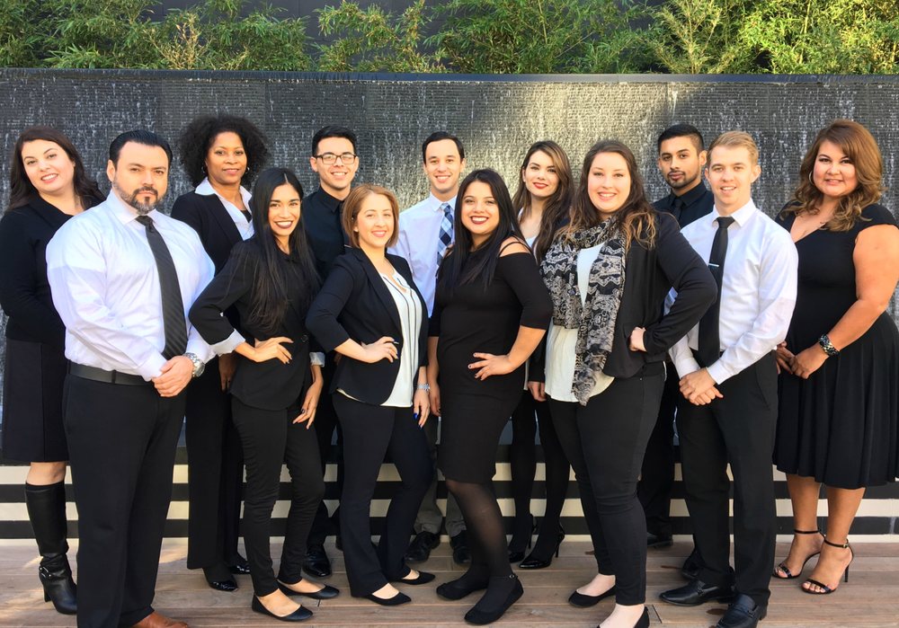 JWILLIAMS STAFFING - Updated September 2025 - 9711 S Mason Rd, Houston ...