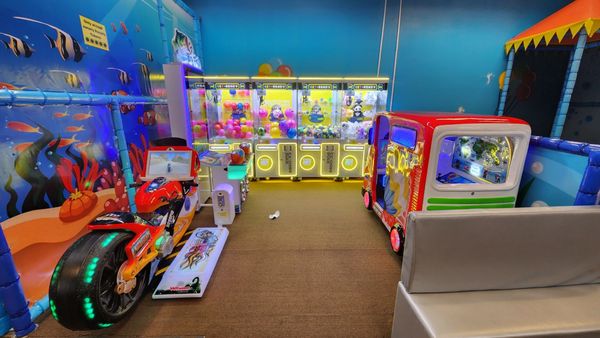 JUMPITY BUMPITY - Updated December 2025 - 69 Photos & 100 Reviews - 45B ...