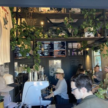 HIDDEN GROUNDS COFFEE - Updated July 2025 - 268 Photos & 94 Reviews ...