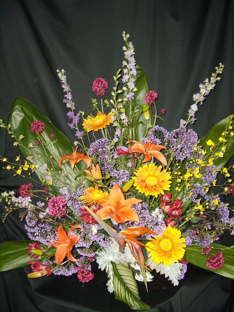 LA MESA FLORIST - Updated December 2025 - 40 Reviews - La Mesa ...