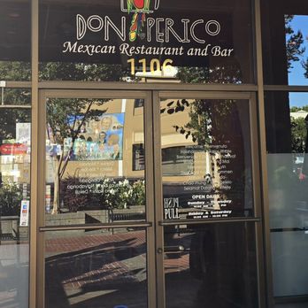 DON PERICO MEXICAN RESTAURANT - Updated May 2025 - 561 Photos & 592 ...