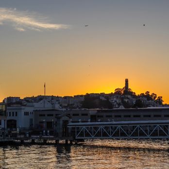 GOLDEN GATE FERRY - Updated February 2025 - 336 Photos & 275 Reviews ...