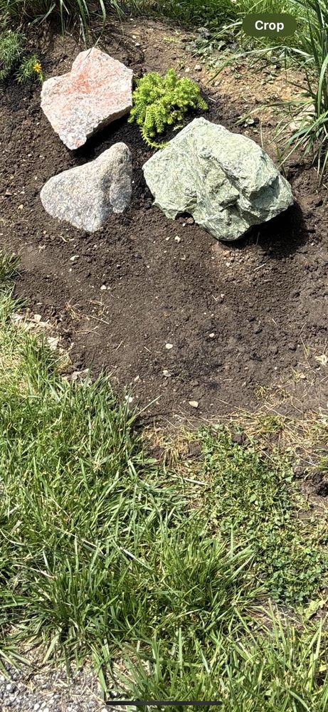 HOMESTEAD LANDSCAPING MATERIALS - Updated January 2026 - 18 Photos ...