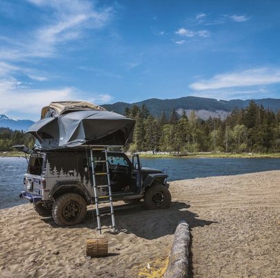 NORTH SHORE OFF-ROAD CENTRE - Updated December 2025 - 13 Photos - 179 ...