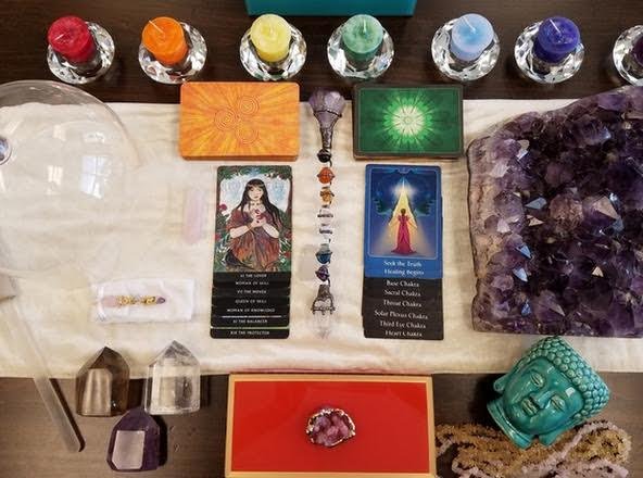 PSYCHIC JADE - Updated August 2025 - Houston, Texas - Psychics - Phone Number - Yelp