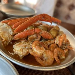 CAJUN CLAWS - Updated December 2024 - 445 Photos & 242 Reviews - 6 N ...