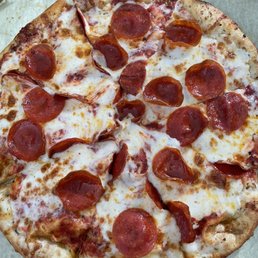 GOLDEN CRUST PIZZA - 56 Photos & 47 Reviews - 4000 La Rica Ave, Baldwin ...
