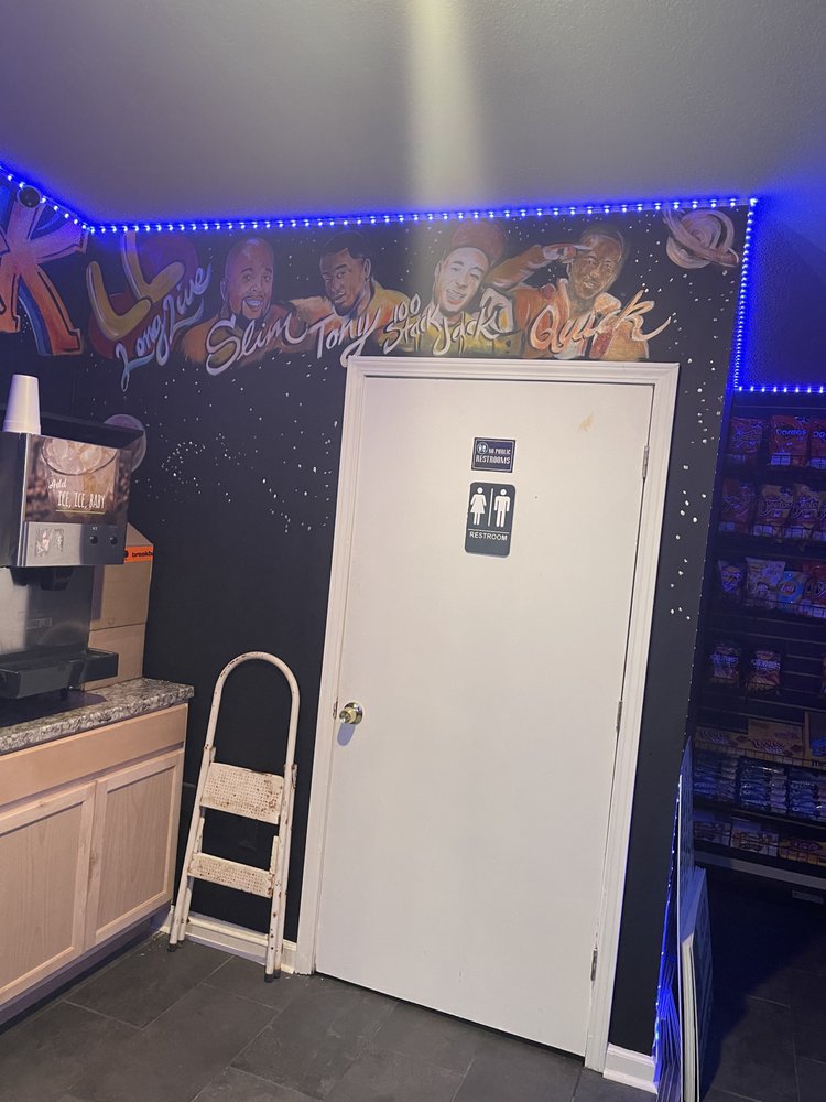 ATC EXOTICS - Updated December 2025 - 10 Photos - 724 W Detroit Ave ...