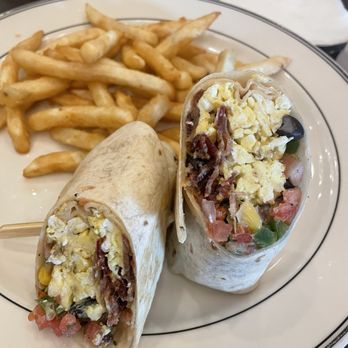 BIG VIEW DINER - Updated December 2025 - 498 Photos & 735 Reviews ...