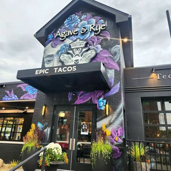 AGAVE AND RYE - HAMILTON - Updated August 2025 - 117 Photos & 69 ...