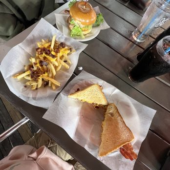 JOHNNY ROCKETS - Updated November 2024 - 367 Photos & 344 Reviews ...