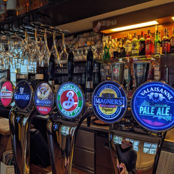 THE PUB - Updated July 2025 - 15 Photos - Clarastrasse 56, Basel ...