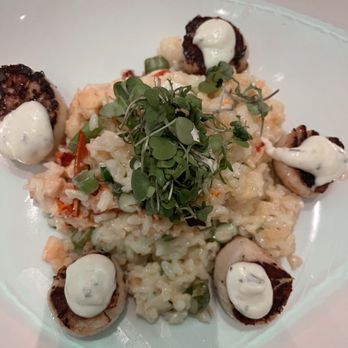 NOVARA RESTAURANT - Updated July 2024 - 445 Photos & 414 Reviews - 556 ...