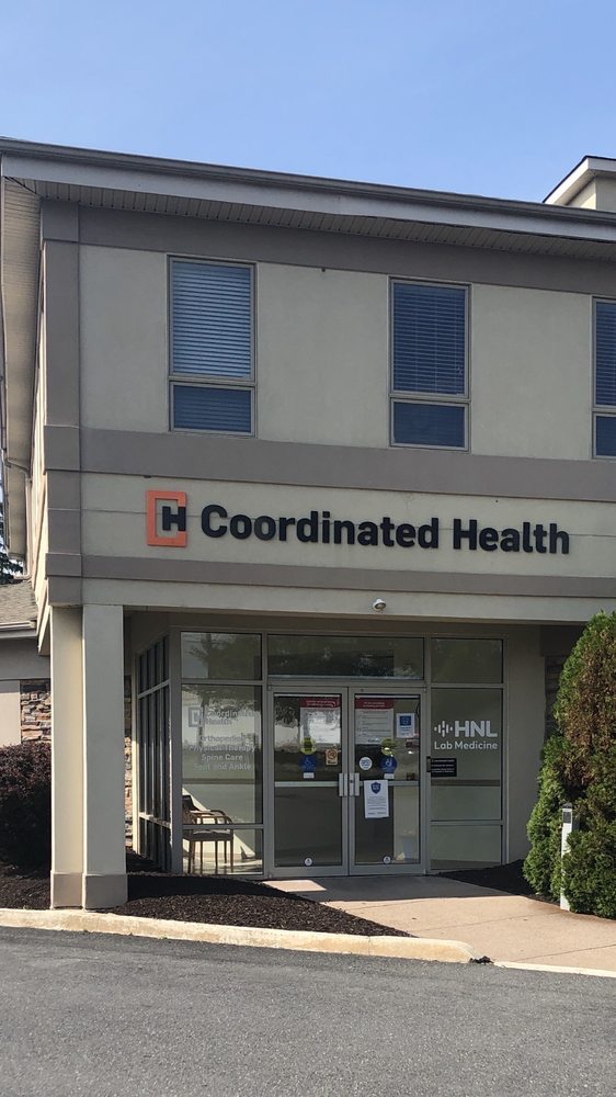 HEALTH NETWORK LABORATORIES - Updated August 2024 - 16 Photos - 111 ...