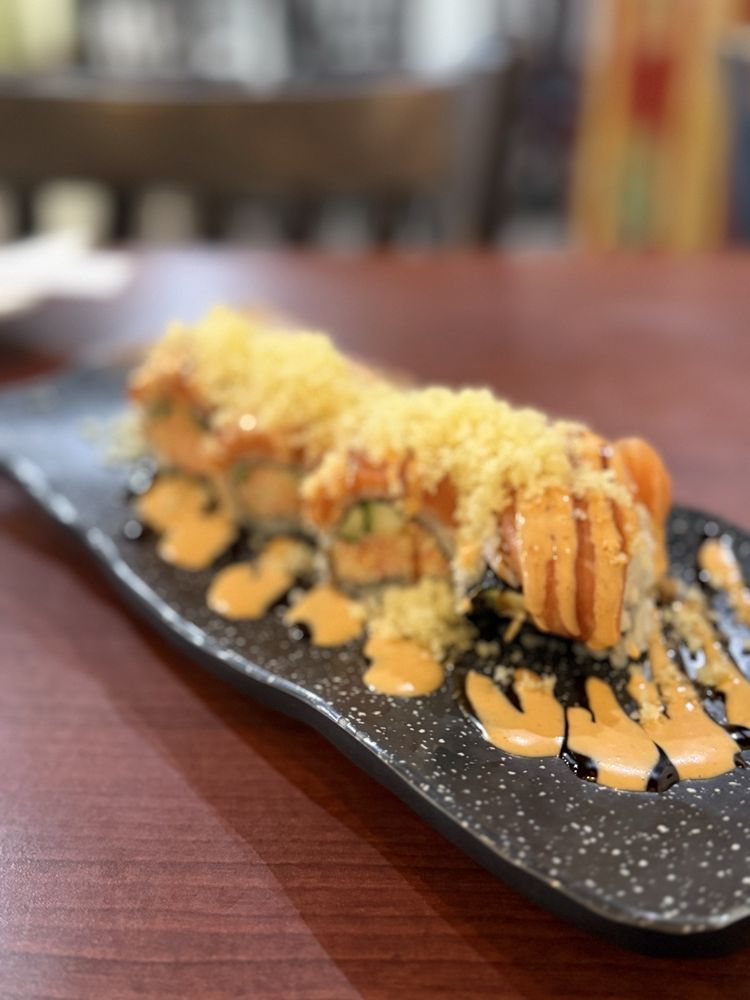 KOYI SUSHI - Updated October 2025 - 83 Photos & 40 Reviews - 9513 ...