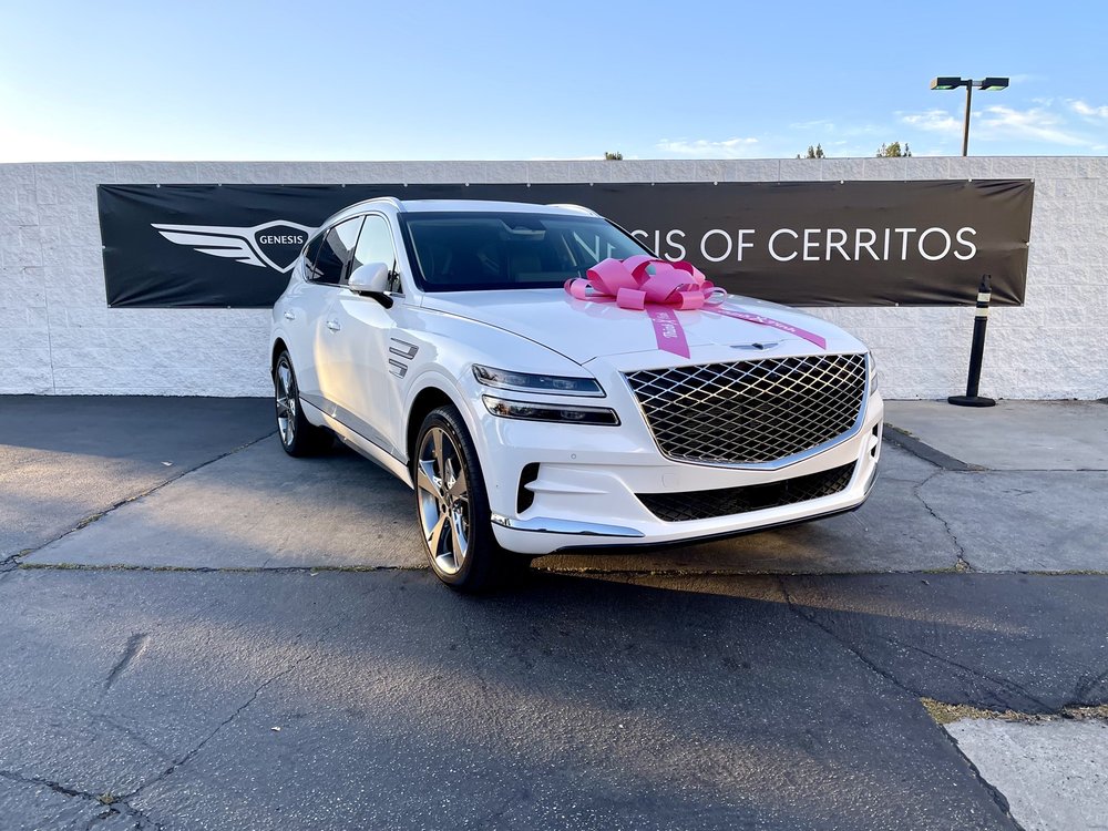NORM REEVES GENESIS OF CERRITOS - 139 Photos & 206 Reviews - 10901 ...