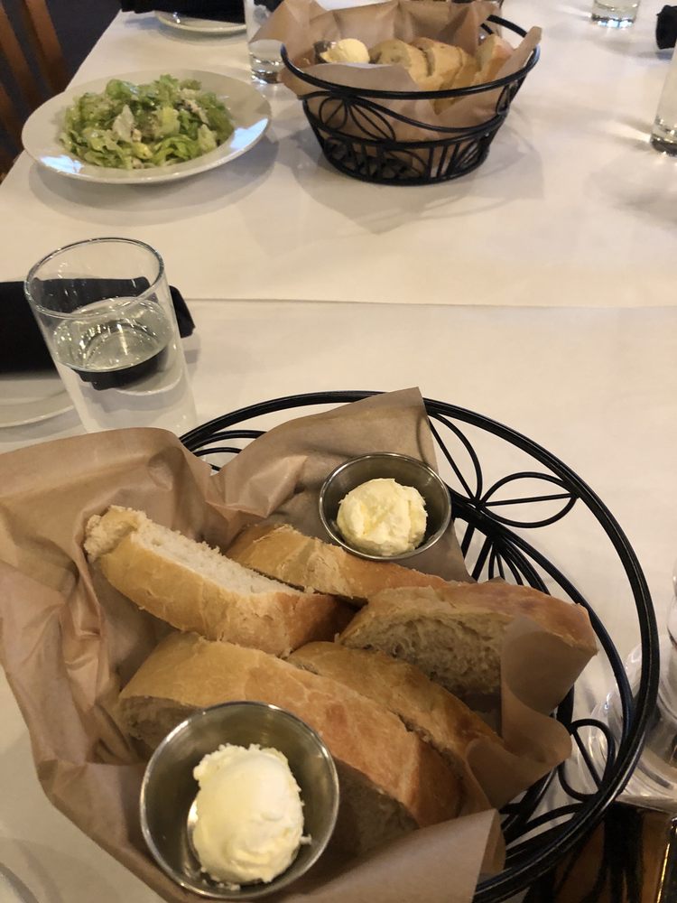 MAZZA’S - 119 Photos & 101 Reviews - 11587 Upper Gilchrist Rd, Mount ...