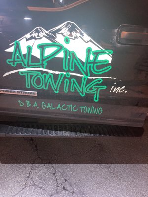 ALPINE TOWING - Updated December 2025 - 52 Reviews - 3500 NW 67th St ...