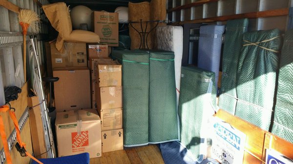 ADAM’S MOVING & DELIVERY SERVICE - Updated October 2025 - 93 Photos ...