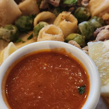 SIAMO NAPOLI - Updated July 2024 - 2606 Photos & 1743 Reviews - 3959 ...