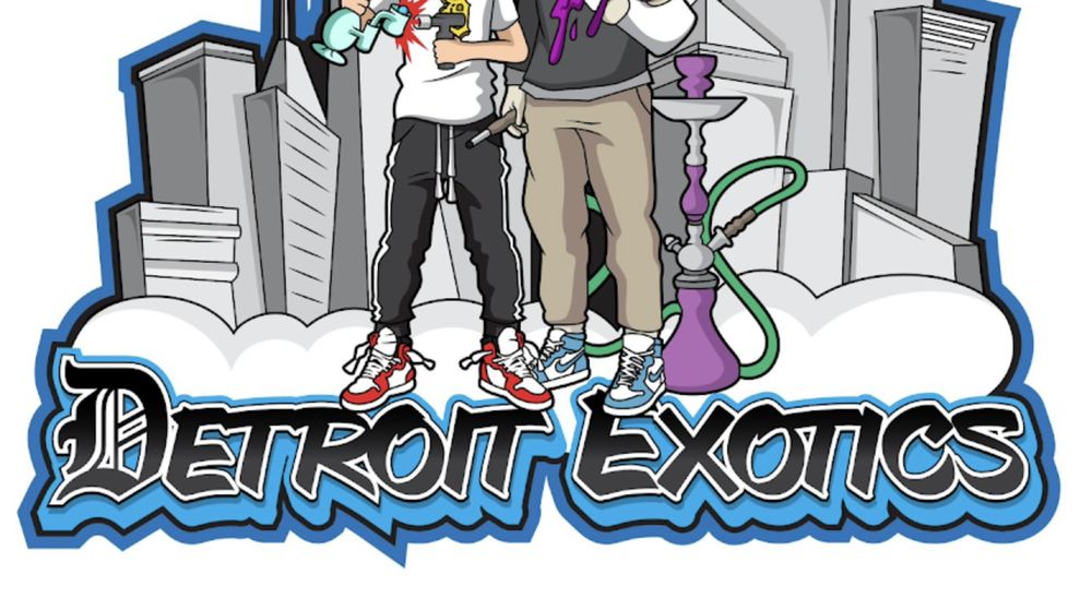 DETROIT EXOTIC - Updated July 2025 - 22 Photos - 18228 E 9 Mile Rd ...