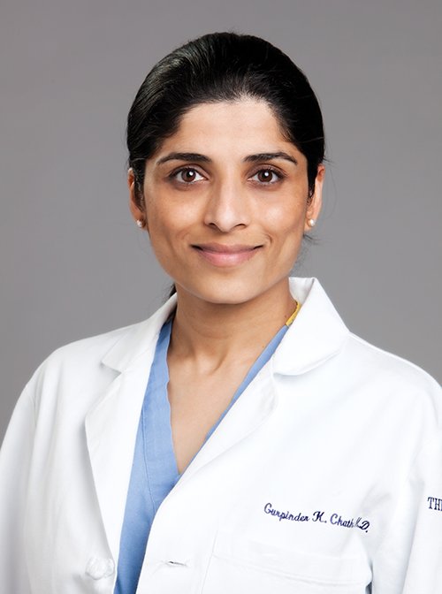 GURPINDER K. CHATHA, MD - 217 Harrisburg Avenue, Lancaster ...