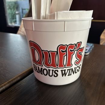 DUFF’S - Updated December 2025 - 209 Photos & 86 Reviews - 5119 N ...