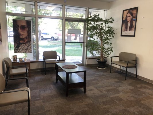 VISIONARY OPTOMETRY OF MODESTO - Updated December 2025 - 14 Reviews ...