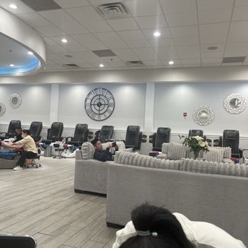 MAGIC NAILS SPA - Updated June 2025 - 1429 Photos & 270 Reviews - 21 ...