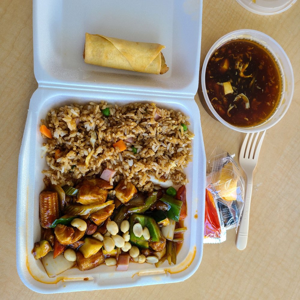 CHINA HILL - Updated October 2025 - 34 Photos & 69 Reviews - 2704 N ...