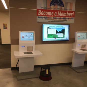 SAN RAMON LIBRARY - Updated October 2025 - 56 Photos & 54 Reviews - 100 ...