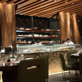 ZUMA - Updated October 2025 - 1481 Photos & 391 Reviews - 1 Dalton St ...