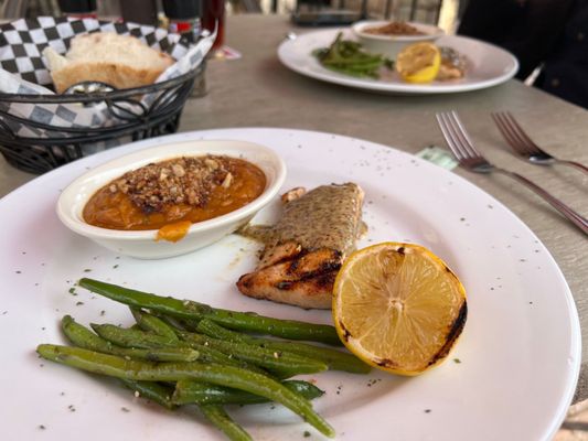 PARKSIDE GRILL - 208 Photos & 241 Reviews - American (Traditional ...