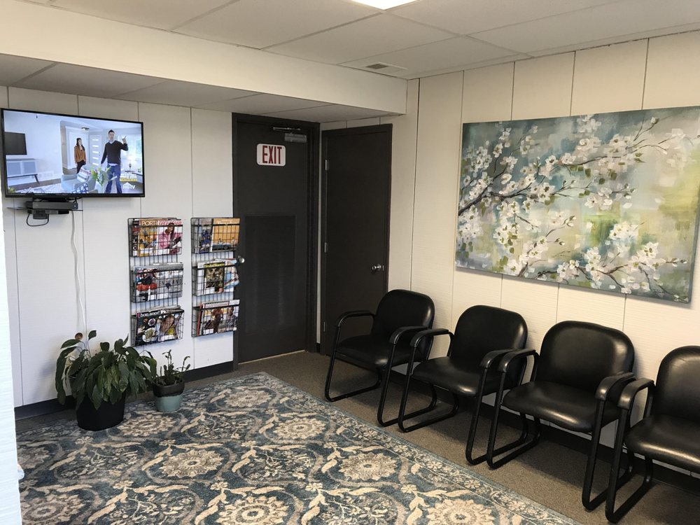 DWAYNE ALBRITTON, DMD - Updated July 2025 - 1913 Laurel Rd, Vestavia ...